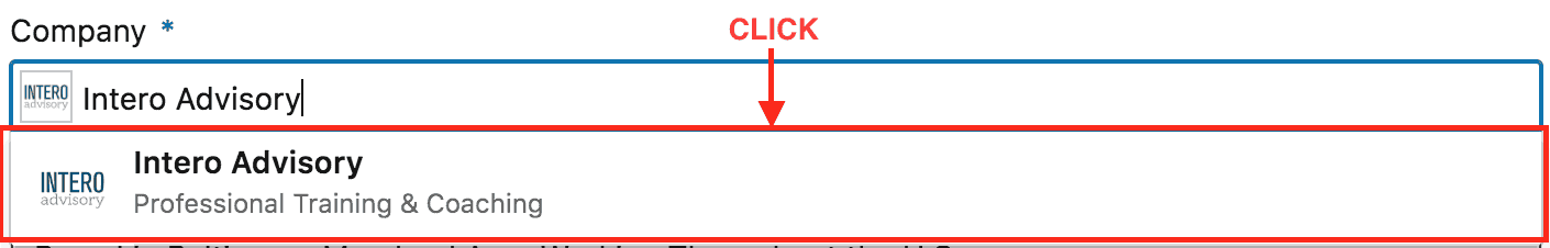 How to Link Your Current Role with Your Company’s Page on LinkedIn