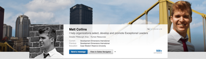 3 Attributes of a Social Sales Rock Star