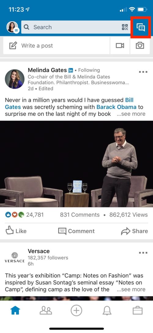 LinkedIn App vs. Desktop: Which Should You Be Using?