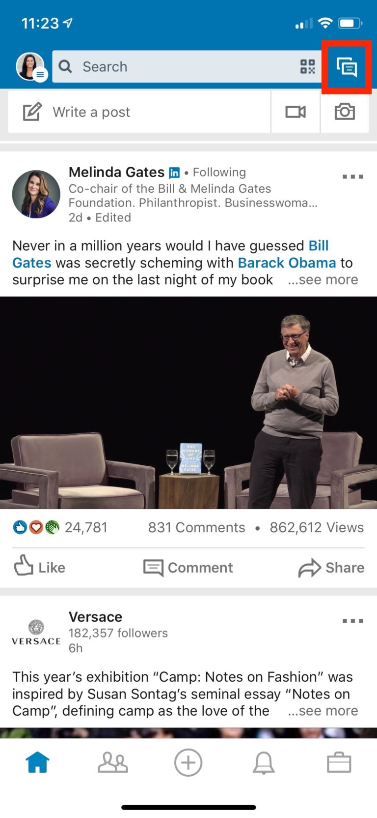 LinkedIn App vs. Desktop: Which Should You Be Using?