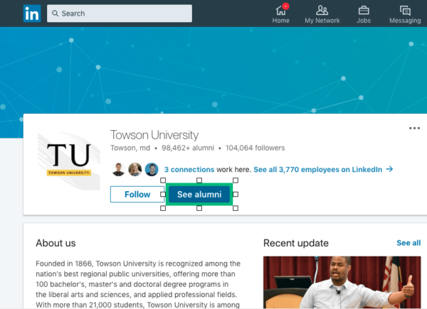 College Students: These 8 Simple Tips Will Make You a LinkedIn All-Star