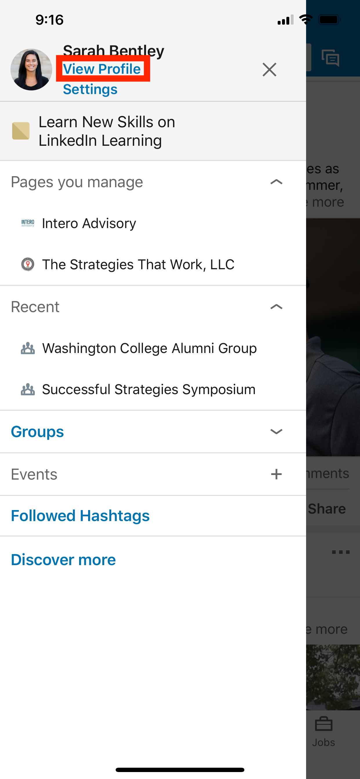 Quick Tip: Add Your Name Pronunciation on LinkedIn